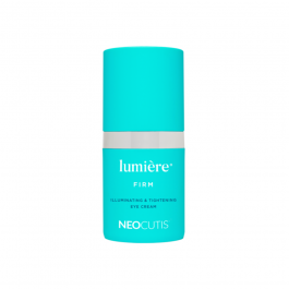 NEOCUTIS® Lumiere Firm Eye Cream | Dermatology Specialists Edina and ...