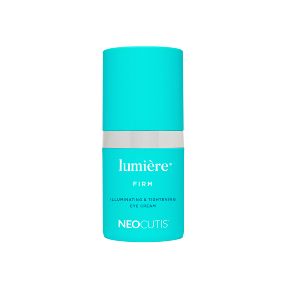 NEOCUTIS® Lumiere Firm Eye Cream | Dermatology Specialists Edina and ...